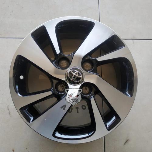 Jual Velg oem avanza ori pako r15 plus ongkir medan - Kab. Temanggung ...
