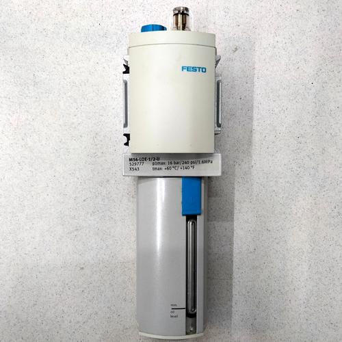 Jual FESTO MS6-LOE-1/2-U P/N; 529777 LUBRICATOR PNEUMATIC - Jakarta ...