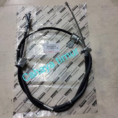Jual Cable hand brake-kabel rem tangan Toyota Avanza/Xenia kiri(lh ...