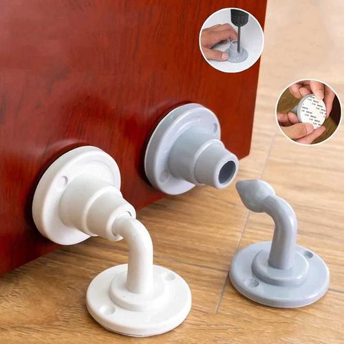 Jual Door stopper Penahan pintu KARET PENGAMAN PINTU PENGGANJAL PINTU ...
