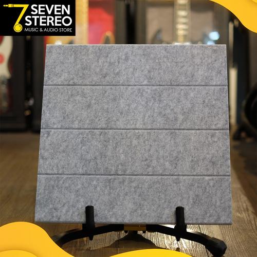 Jual Akustik Panel WaveBoard Groovy Plank Busa Peredam Studio Kamar ...