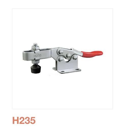 Jual H235 JS Clamp Horizontal Handle Toggle Clamp - Jakarta Barat ...