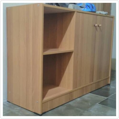 Jual Lemari Arsip Lemari dokumen Lemari Buku Kayu New Model - Kota ...