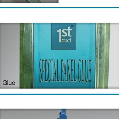 Jual PANEL GLUE / LEM PU / LEM DUCTING / LEM FIRST DUCT / LEM PU LEM ...