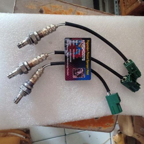 Jual SENSOR OKSIGEN SENSOR O2 NISSAN XTRAIL, SERENA C24 ORIGINAL ...