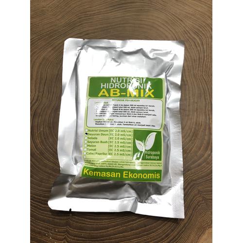 Jual Ab mix sayuran kemasan ekonomis - Kota Surabaya - Plants & Farms ...