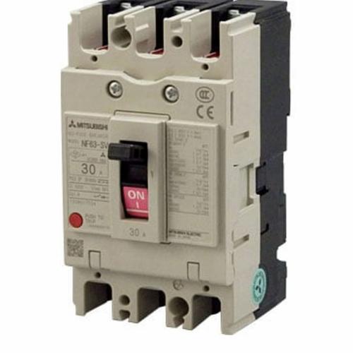 Jual NF63-SV 3P 3A-63A NO FUSE BREAKER MITSUBISHI ELECTRIC - Jakarta Barat - sjt general ...