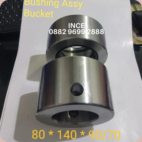 Jual BUSHING Assy Bucket Komatsu PC200 # Hitachi Zx200 # Kobelco SK200 ...