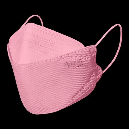 Jual BAGUS SURGICAL MASK DUCKBILL 4PLY ISI 20/MASKER MEDIS KF94/3D MASK ...