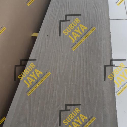 Jual star lisplank 8mm texture kayu by elephant. Lebar 20cm Panjang ...