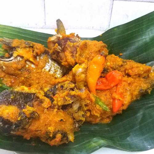 Jual Pesmol Ikan matang - Jakarta Selatan - waroeng sayur | Tokopedia