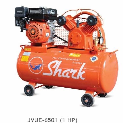 Jual Shark Kompresor 1 HP + Engine Shark Kompressor 1Hp Shark Bensin ...