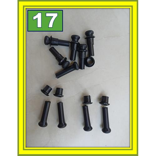 Jual KNOP PINTU MOBIL ST 100/ KNOB DOOR LOCK KANCING PINTU ST 100 ...