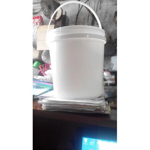 Jual Ember segel 5 kg untuk ice cream/cat (pembelian eceran/1psc ...