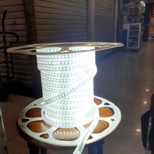 Jual led strip putih 220v super terang - Jakarta Pusat - Sinar Listik ...