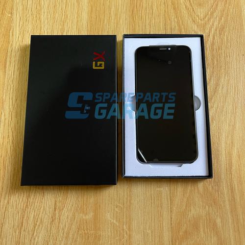 Jual LCD TOUCHSCREEN FULLSET IPHONE X ORIGINAL GX OLED - Jakarta Barat ...