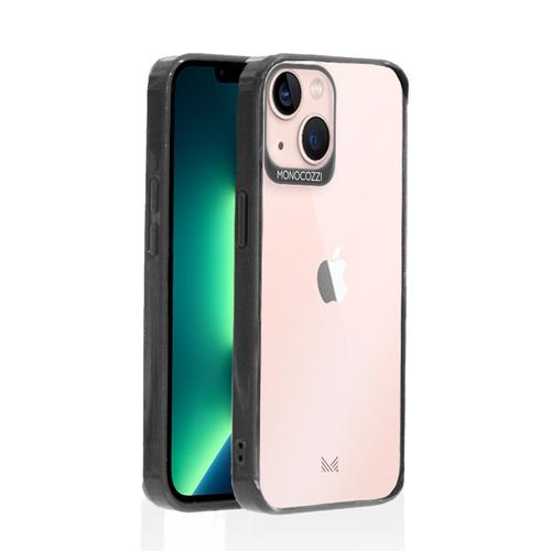Jual CASE IPHONE 13 / 13 MINI / 13 PRO / 13 PRO MAX MONOCOZZI ACRYLIC - IPHONE 13 PRO, Charcoal ...