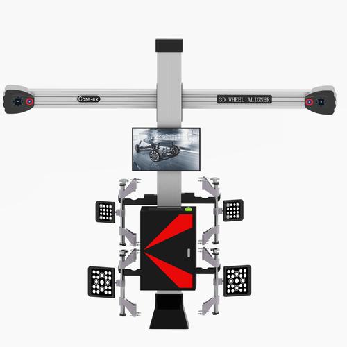 Jual mesin spooring 3d wheel alignment - Kota Bekasi - Gudang Perkakas ...