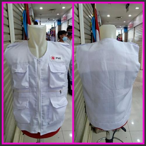 Jual ROMPI PALANG MERAH INDONESIA ROMPI PMI - Jakarta Pusat - toko ...