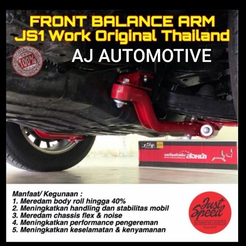 Jual FRONT BALANCE ARM JS1 MADE IN THAILAND - Kota Surabaya - AJ ...