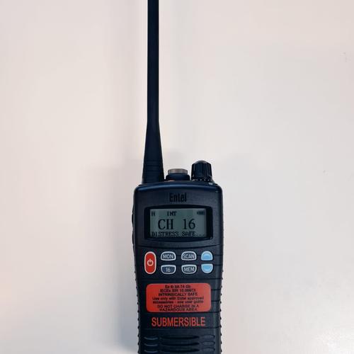 Jual Radio HT entel HT544 HT 544 VHF IS intrinsically safe - Jakarta Barat - Ferdi Rumah navtech ...