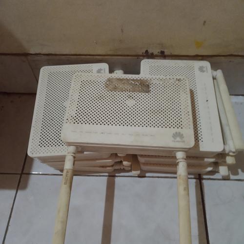 Jual modem huawei 5h5 bekas unit only - Kota Banjarbaru - warungwarko ...