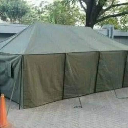 Jual tenda regu pramuka 4x6 meter - Kota Cimahi - PROSHALMA OUTDOOR ...