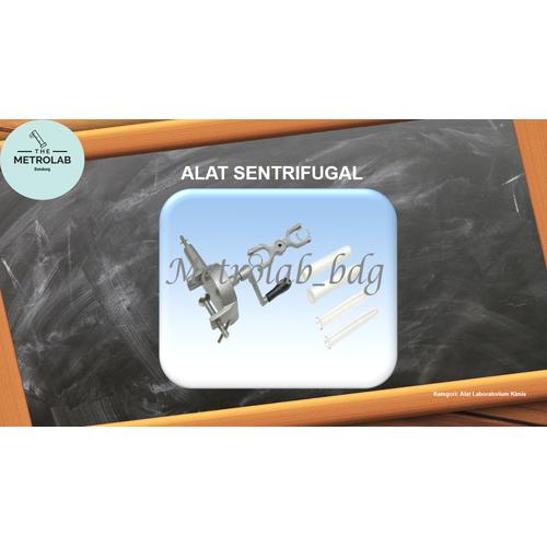 Jual Alat Sentrifus Sederhana | Centrifuges | Sentrifugal | Alat ...