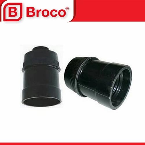 Jual BROCO FITTING GANTUNG HITAM FITING BROCO 216L HIGH QUALITY ...
