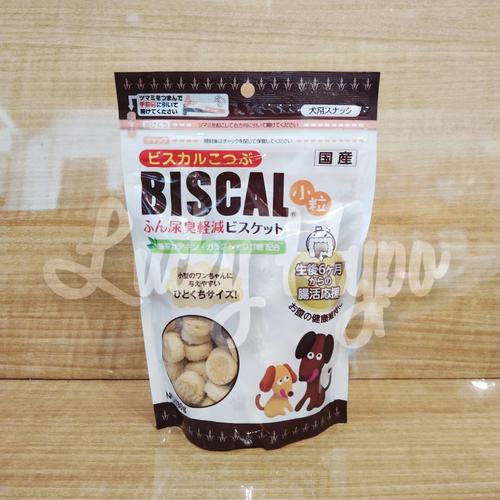 Jual Gendai Biscal Small Size Biskuit Anjing 180gr - Jakarta Barat ...