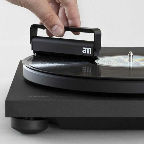 Jual RECORD CLEANER Antistatic Carbon Fibre LP Brush (Sikat Vinyl / PH ...