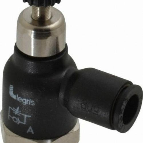 Jual PNUMATIC SPEED CONTROL LEGRIS - Jakarta Barat - JAYA NEPEL TEHNIK ...