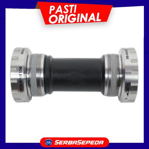 Jual Shimano BB Tiagra RS500 BSA - Bottom Bracket Sepeda - Kota Bekasi - SerbaSepeda | Tokopedia