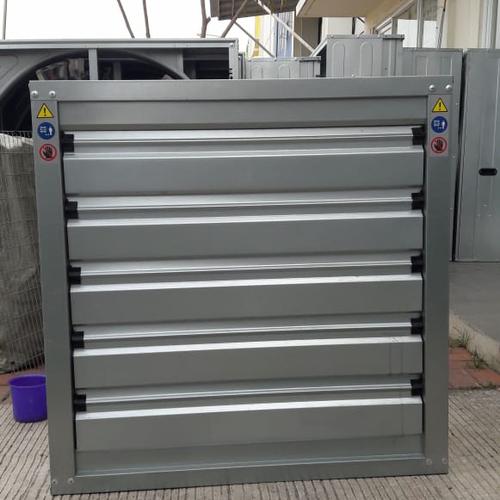 Jual blower box exhaust fan 36 inch 1 phase 220v 0.75 kw - Jakarta ...