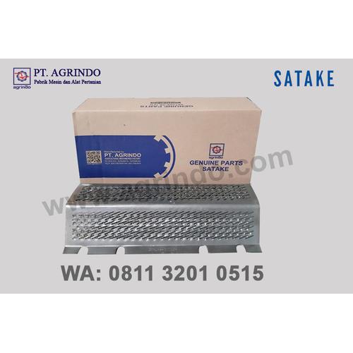 Jual Screen Satake -AGR / Satake SB10D - Kab. Gresik - PT AGRINDO ...