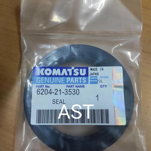 Jual Seal Crankshaft 6204-21-3530 - Jakarta Barat - ASTA PERSADA ...