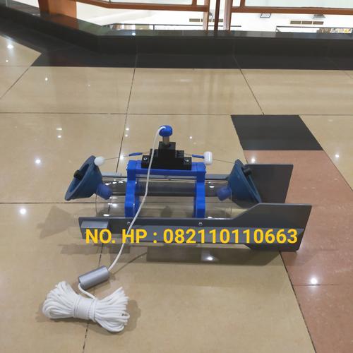 Jual Nansen water sampler - Jakarta Barat - BagusMandiri | Tokopedia