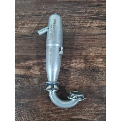 Jual Pipe dan Manifold Engine Nitro Reds - Kota Palembang - kedairara ...
