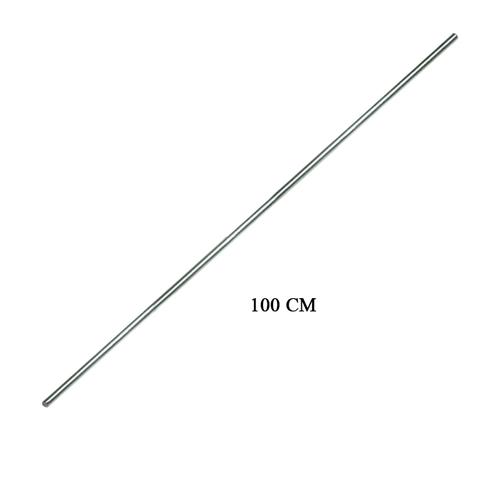 Jual EELIC BEB-D3STAINLESS BESI BETON BULAT POLOS STAINLESS STEEL 3MM P ...