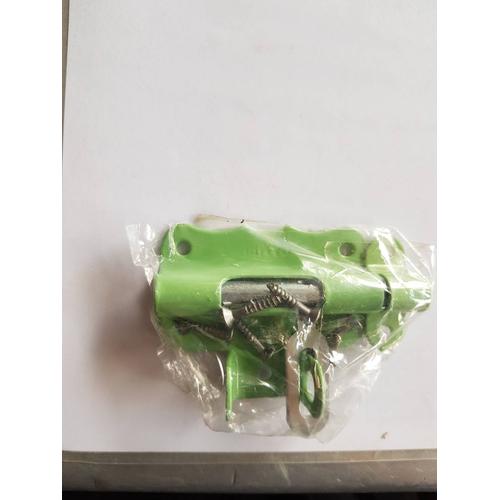 Jual Selot Grendel Tempat Gembok/ Cantolan Pintu Gembok/ Over pall ...