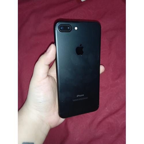 iPhone7 gb フリマアプリ Plus