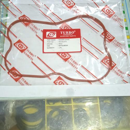 Jual Rocker cover valve Oring tutup dek klep 6D22 merk TURBO ME051373 ...