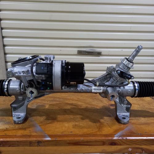 Jual RACK STEERING ASSY HONDA CRV GEN5 TURBO MERK SHOWA 2017-2021 ...