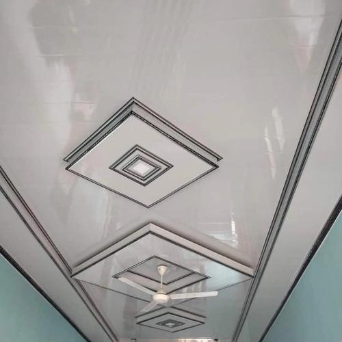 Jual pvc plafon murah - Kota Bekasi - Adam jaya plafon PVC | Tokopedia