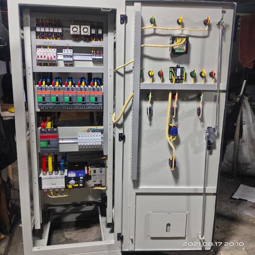 Jual PANEL(MDP) SESUAI PESANAN. SPEK SCHNEIDER - Jakarta Pusat - IRMA ...