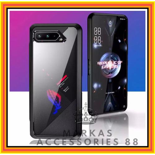 Jual ASUS ROG PHONE 5 / ULTIMATE / PRO FUZE ULTRA HYBRID ORIGINAL HARD ...