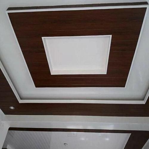 Jual PLAFON PVC MINIMALIS PER M2 MURAH, RUANGAN ANDA AKAN TERLIHAT ...