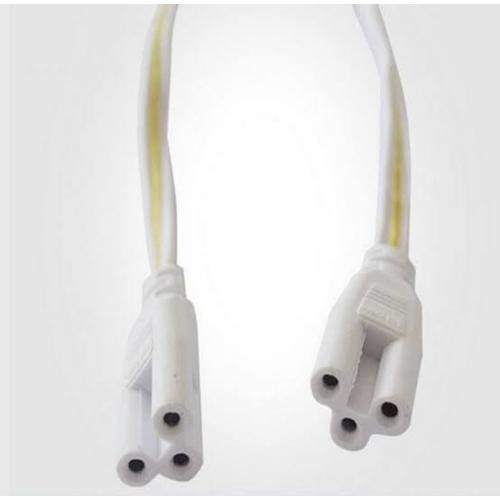 Jual Soket Socket Sambungan Kabel T5 Fiting Conector T5 3jalur