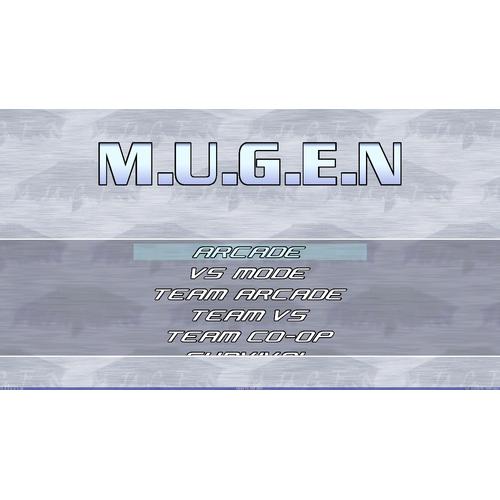 Jual MUGEN GAME PC - NARUTO MUGEN - Jakarta Selatan - COCOGEN | Tokopedia