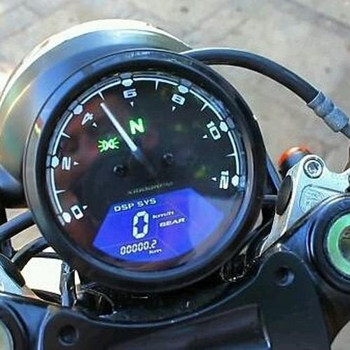 Jual Speedo Spedo meter Speedometer Digital Set RPM Import Japstyle ...